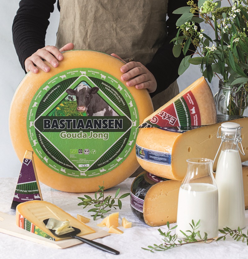 Fromage bio Gouda | Acheter en ligne | FromageGouda.fr