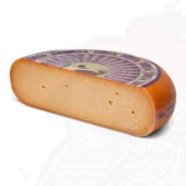 Fromage Gouda extra affiné 30+ | Fromage Gouda de qualité supérieure ...