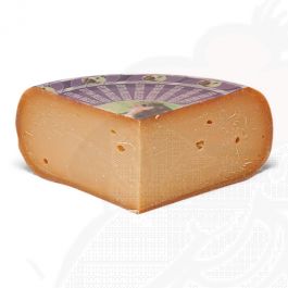 Fromage Gouda extra affiné 30+ | Fromage Gouda de qualité supérieure ...