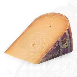 Fromage Gouda extra affiné 30+ | Fromage Gouda de qualité supérieure ...