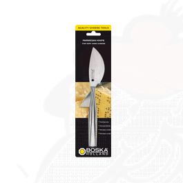 Couteau pour Parmesan en inox | Acheter en Ligne