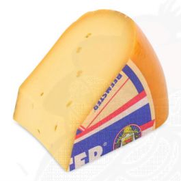 Fromage affiné Beemster | 1,5 kilo | Acheter en ligne | FromageGouda.fr
