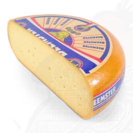 Fromage affiné Beemster | Demi-fromage 6 kilo | Acheter en ligne ...