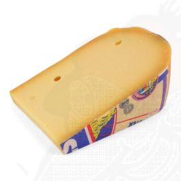 Fromage extra affiné Beemster | 1 kilo | Acheter en ligne | FromageGouda.fr