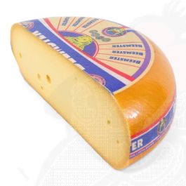 Fromage extra affiné Beemster | Demi-fromage 6 kilo | Acheter en ligne ...
