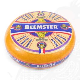 Acheter Beemster Extra Affiné Entier ? | Fromagegouda