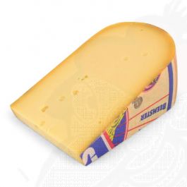 Fromage jeune affiné Beemster | 1 kilo | Acheter en ligne | FromageGouda.fr