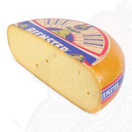Fromage jeune affiné Beemster | Demi-fromage 6,5 kilo / 14.3 lbs ...