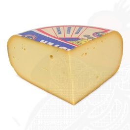 Fromage jeune affiné Beemster | Quart de fromage 3,3 kilo / 7.26 lbs ...