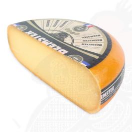 Fromage vieux Beemster | Demi-fromage 5,5 kilo | Acheter en ligne ...