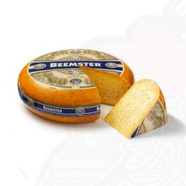 Cumin de Beemster | Qualité Supplémentaire | Fromage entier 13 kilos ...