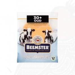 Fromage en tranches Beemster Premium Cheese 30+ Old | 150 grammes en ...