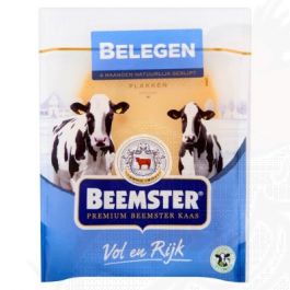 Acheter Fromage Beemster Affiné en Tranches ? | Fromagegouda