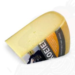 Fromage affiné biologique | 500 grammes | Acheter en ligne ...