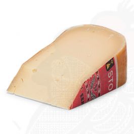 Fromage de ferme extra affiné Stolwijk | Fromage Gouda de qualité ...