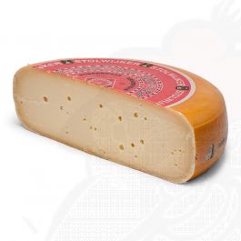 Fromage de ferme extra affiné Stolwijk | Fromage Gouda de qualité ...