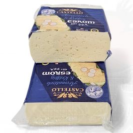 Esrom 35+ | Fromage entier 1,7 kilos | Acheter en ligne | FromageGouda.fr