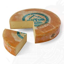Fontina DOP Cheese | 250 grams / 0.55 lbs | Buy Online