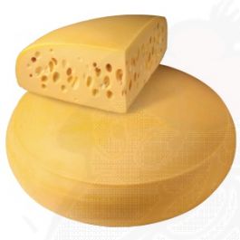 Emmentaler Cheese - French | 500 grams - 1.1 lbs | Buy Online