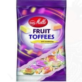 Van Melle Fruit Toffees