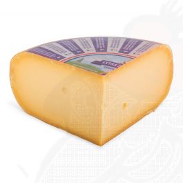 Fromage Gouda extra affiné | Quart de fromage 2,5 kilo | Acheter en ...