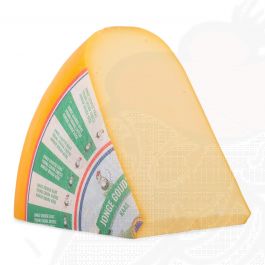 Fromage Gouda jeune | 1,5 kilo | Acheter en ligne | FromageGouda.fr