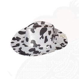 Hoed met koeien structuur | Online Kaufen | Gouda Käse Shop