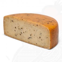 Fromage frison aux clous de girofle affiné | Demi-fromage 4 kilo ...
