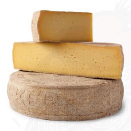 Olde Remeker | Fromage entier 9 kilo | Achat en Ligne | FromageGouda.fr
