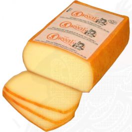 Fromage d'Abbaye Orval| Fromage entier 2,1 kilos | Acheter en ligne ...