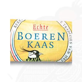 Vlag - Boerenkaas 100x150 cm | Online Kaufen | Gouda Käse Shop