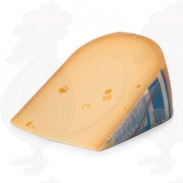 Fromage Gouda extra affiné 30+ | Fromage Gouda de qualité supérieure ...