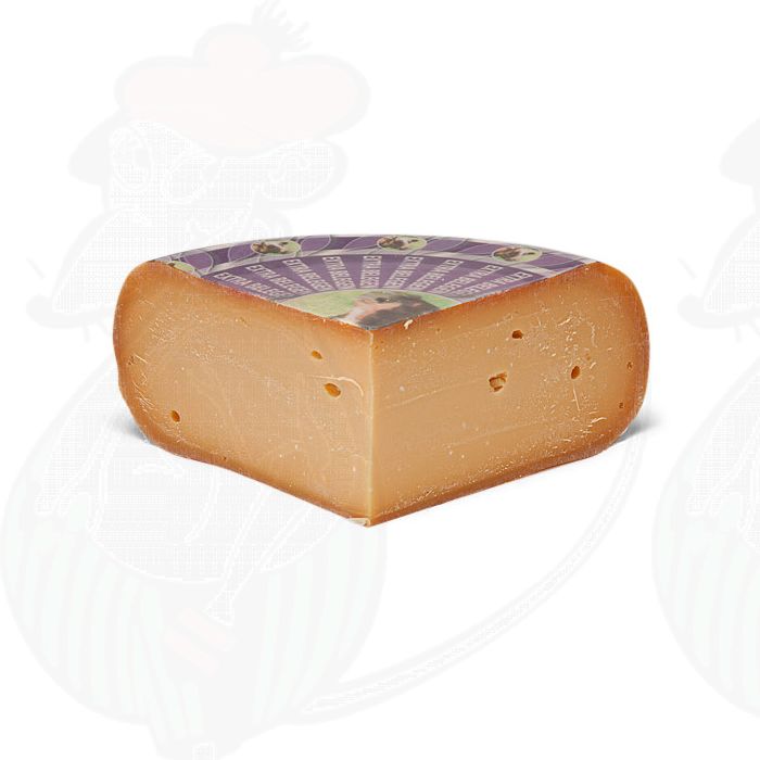 Fromage Gouda extra affiné 30+ | Fromage Gouda de qualité supérieure ...
