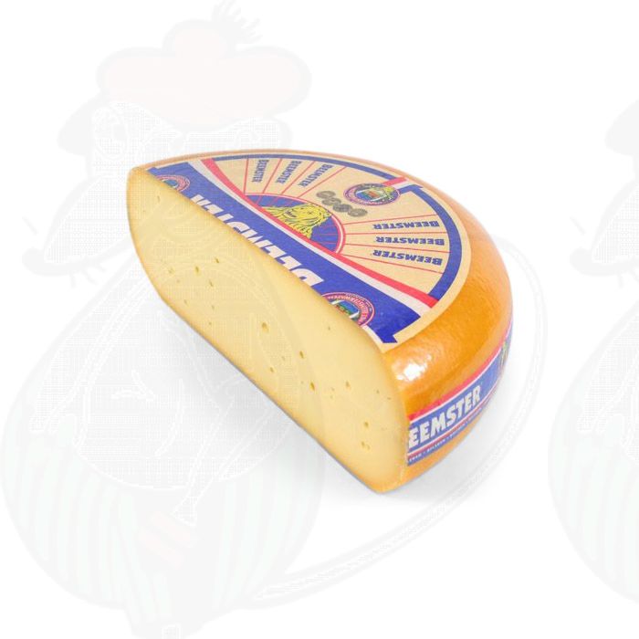 Fromage affiné Beemster | Demi-fromage 6 kilo | Acheter en ligne ...