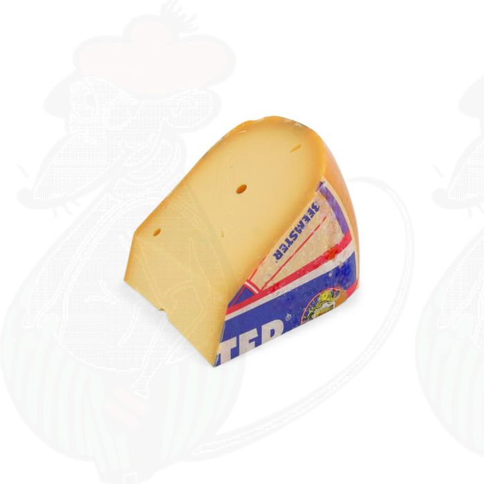 Fromage extra affiné Beemster | 1,5 kilo | Acheter en ligne ...