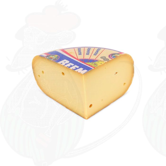 Fromage extra affiné Beemster | Quart de fromage 3 kilo | Acheter en ...