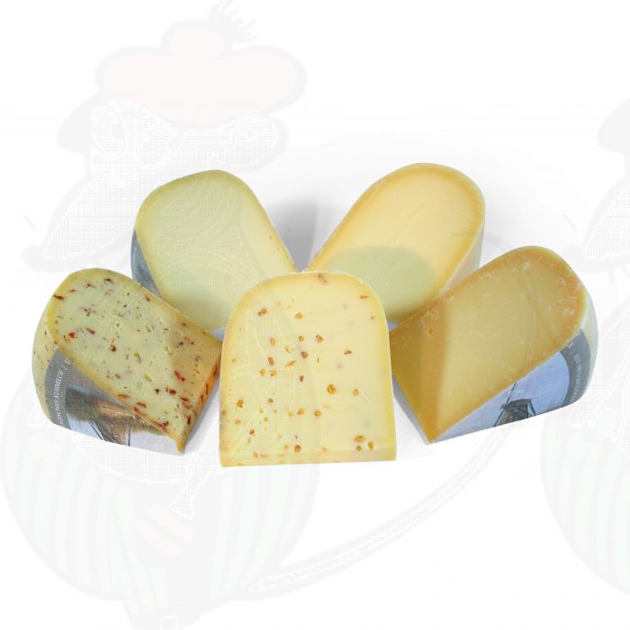Acheter Grand Colis de Fromages Bio ? | Fromagegouda.fr