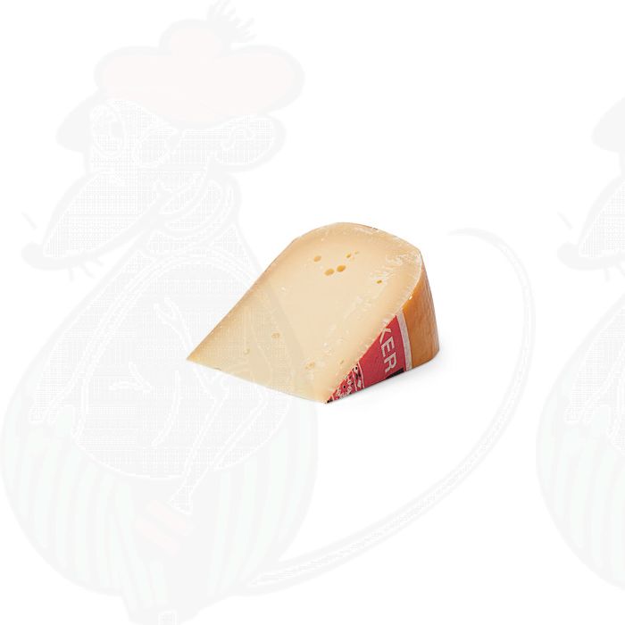 Fromage de ferme extra affiné Stolwijk | Fromage Gouda de qualité ...