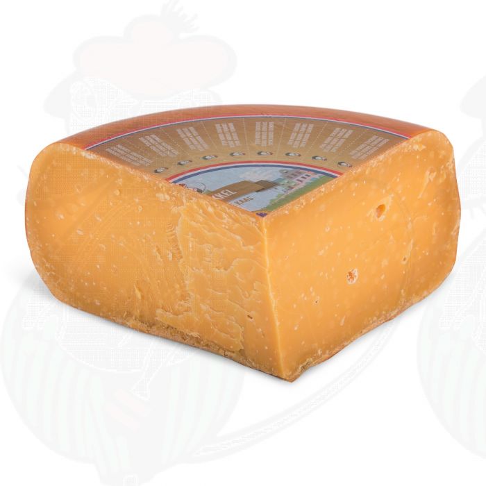 Fromage Gouda émietté | Quart de fromage 2,5 kilo | Acheter en ligne ...