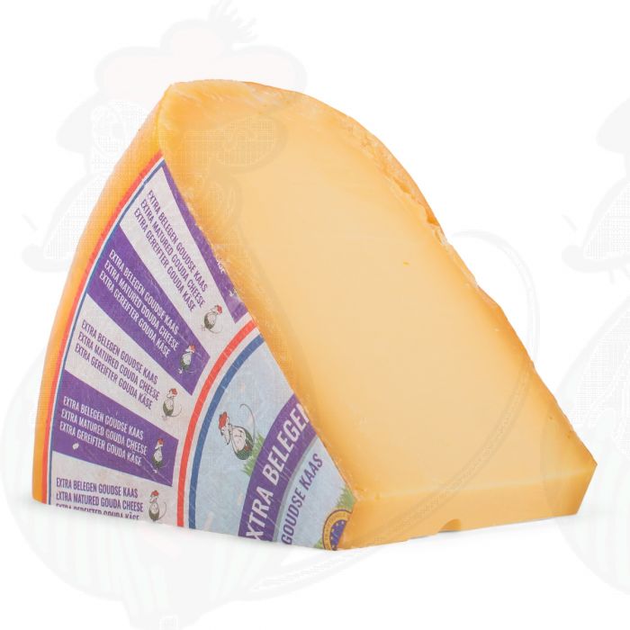 Fromage Gouda extra affiné | 1,5 kilo | Acheter en ligne | FromageGouda.fr