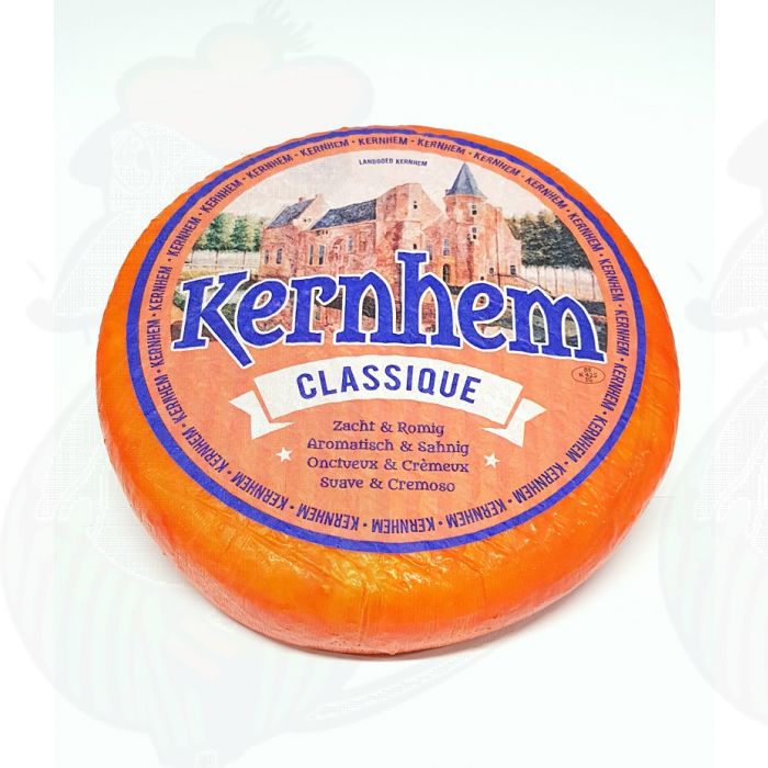Kernhem Classique | 1 kilo / 2.2 lbs | Buy online