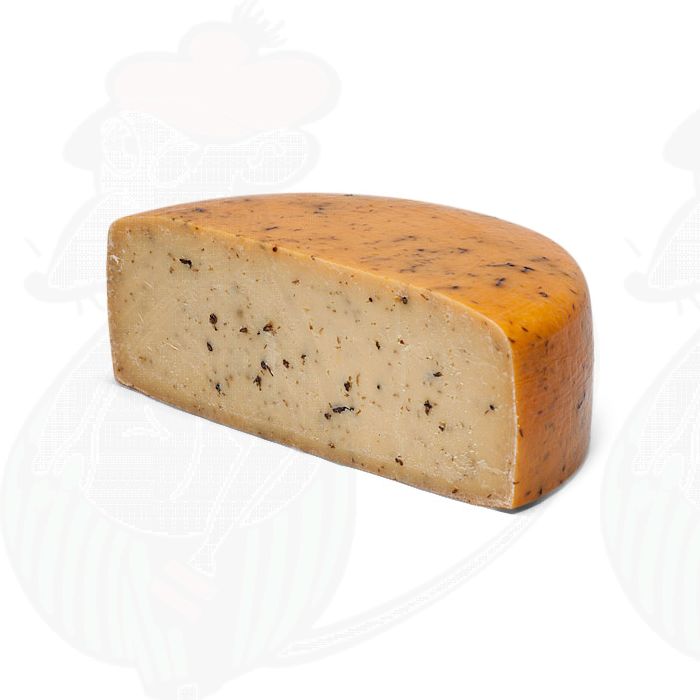Fromage frison aux clous de girofle affiné | Demi-fromage 4 kilo ...