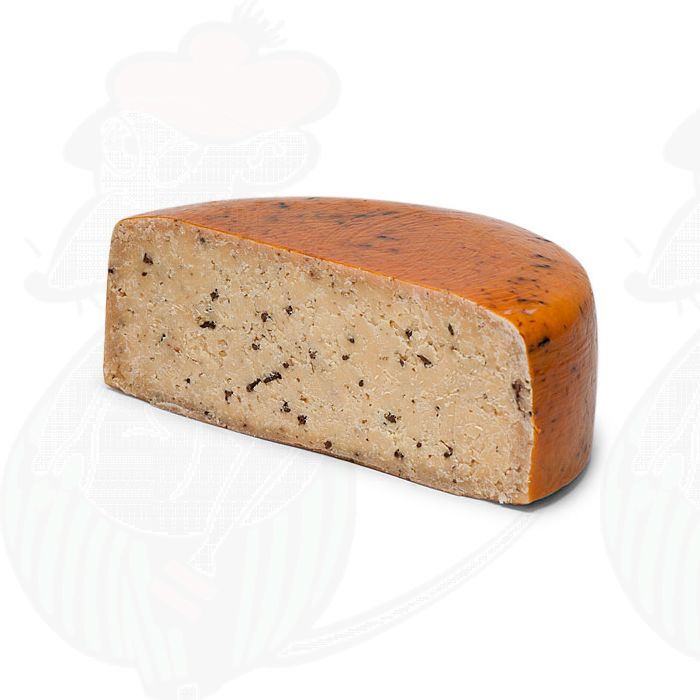 Vieux fromage frison aux clous de girofle | Demi-fromage 5 kilo ...