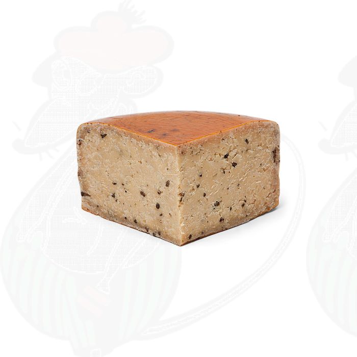 Vieux fromage frison aux clous de girofle | Quart de fromage 1,7 kilo ...