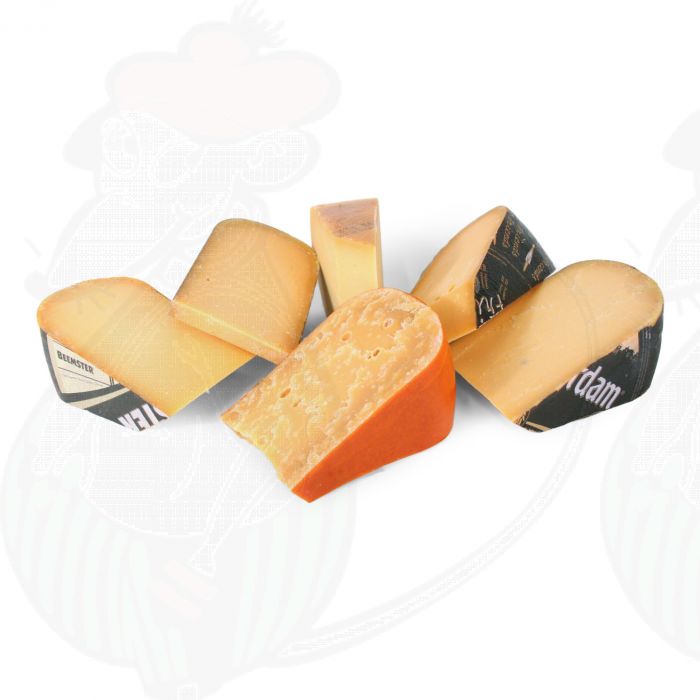 Acheter Colis Fromage Vieux ? Qualité Premium | Fromagegouda