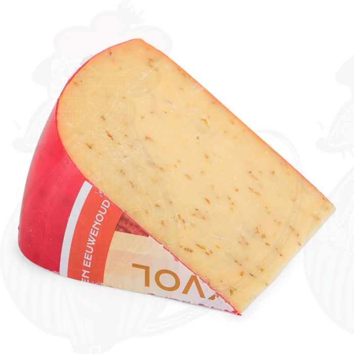 Fromage Gouda au cumin 20+ | 500 grammes | Acheter en ligne ...