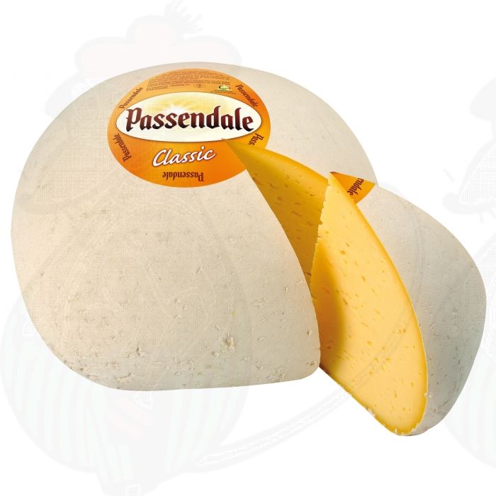 Classique Passendale | Fromage entier 4,2 kilos | Acheter en ligne ...